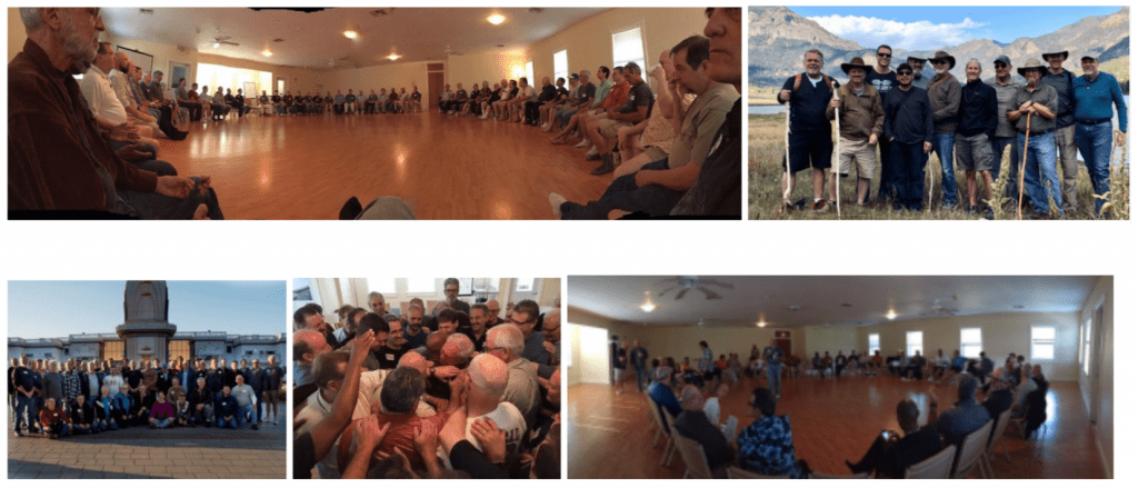 Clay Boykin | Clay Boykin - Social Entrepreneur | Author - Circles of Men