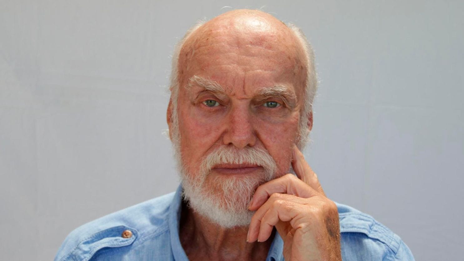 Loss of a Child - Ram Dass | Author | Adaptive Thought Coach